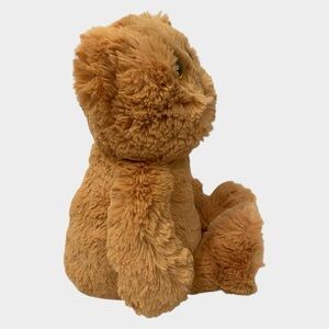 Ty | Toys | Ty Cuddlys Humphrey The Brown Bear Nwt | Poshmark